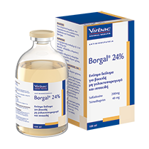 Borgal®