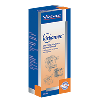 Virbamec, ιβερμεκτίνη ενέσιμη - Virbac Hellas