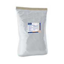 Προστατευμένη αμοξικιλλίνη, Πρόμιγμα για φαρμακούχο τροφή για χοίρους